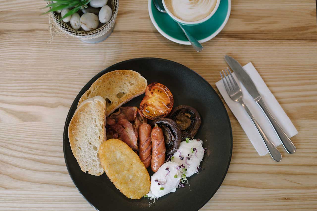 Sequel Cafe | Sequel Cafe website
