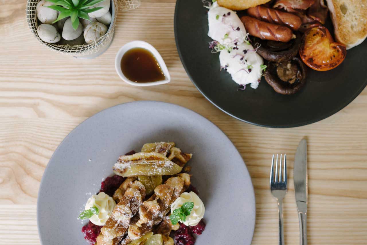 Sequel Cafe | Sequel Cafe website