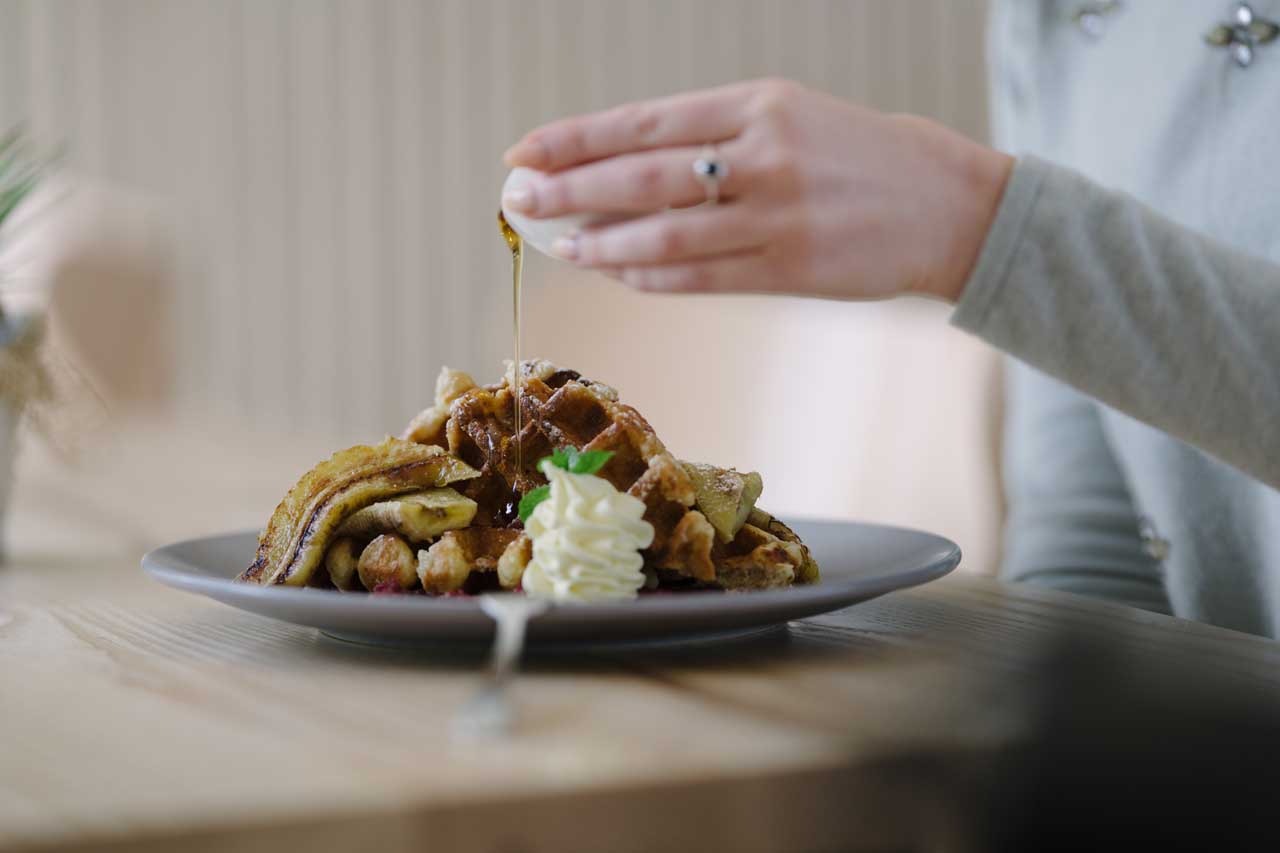 Sequel Cafe | Sequel Cafe website
