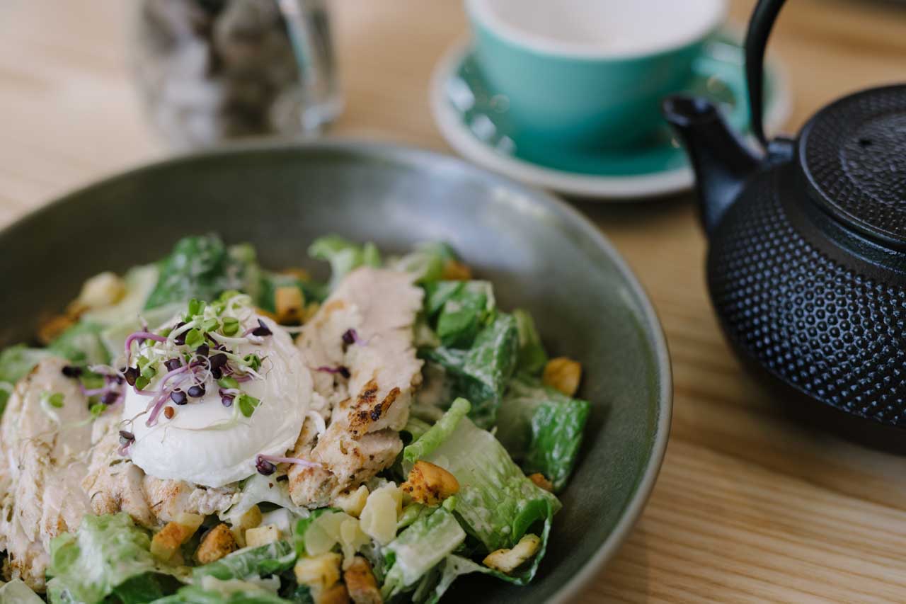 Sequel Cafe | Sequel Cafe website