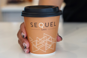 Sequel Cafe- Your Local Favourite Cafe in Flatbush