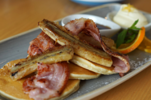Sequel Cafe- Your Local Favourite Cafe in Flatbush